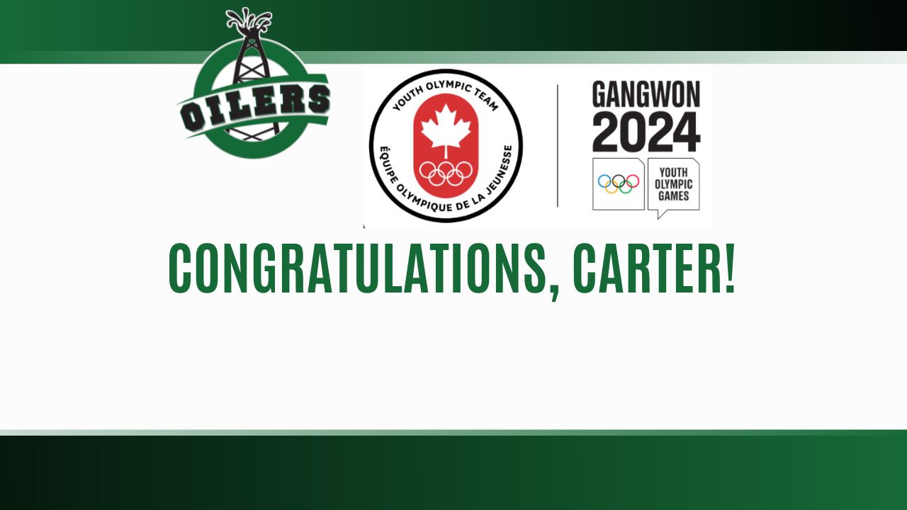 Okotoks Oilers Athletic Association : Website by RAMP InterActive