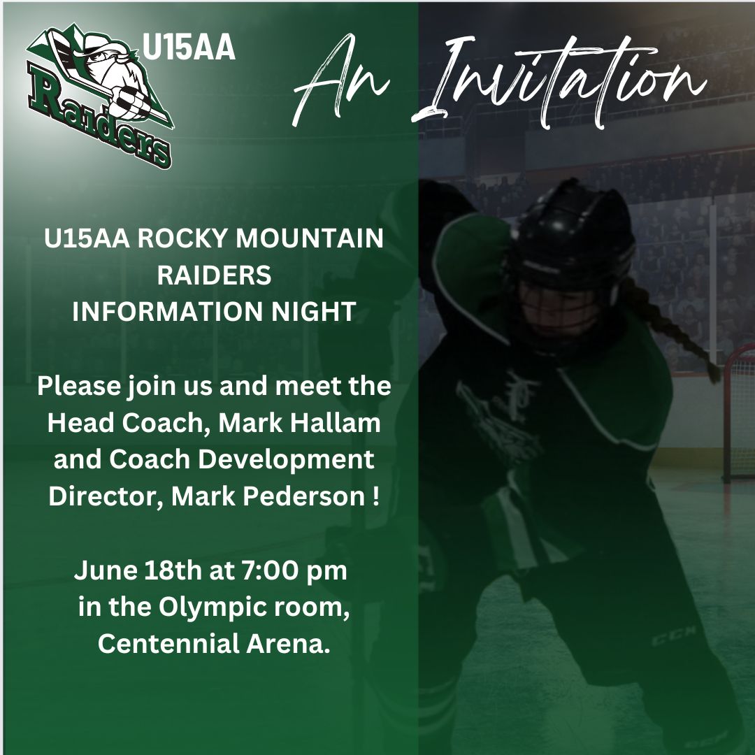 Okotoks Oilers Athletic Association : Website by RAMP InterActive